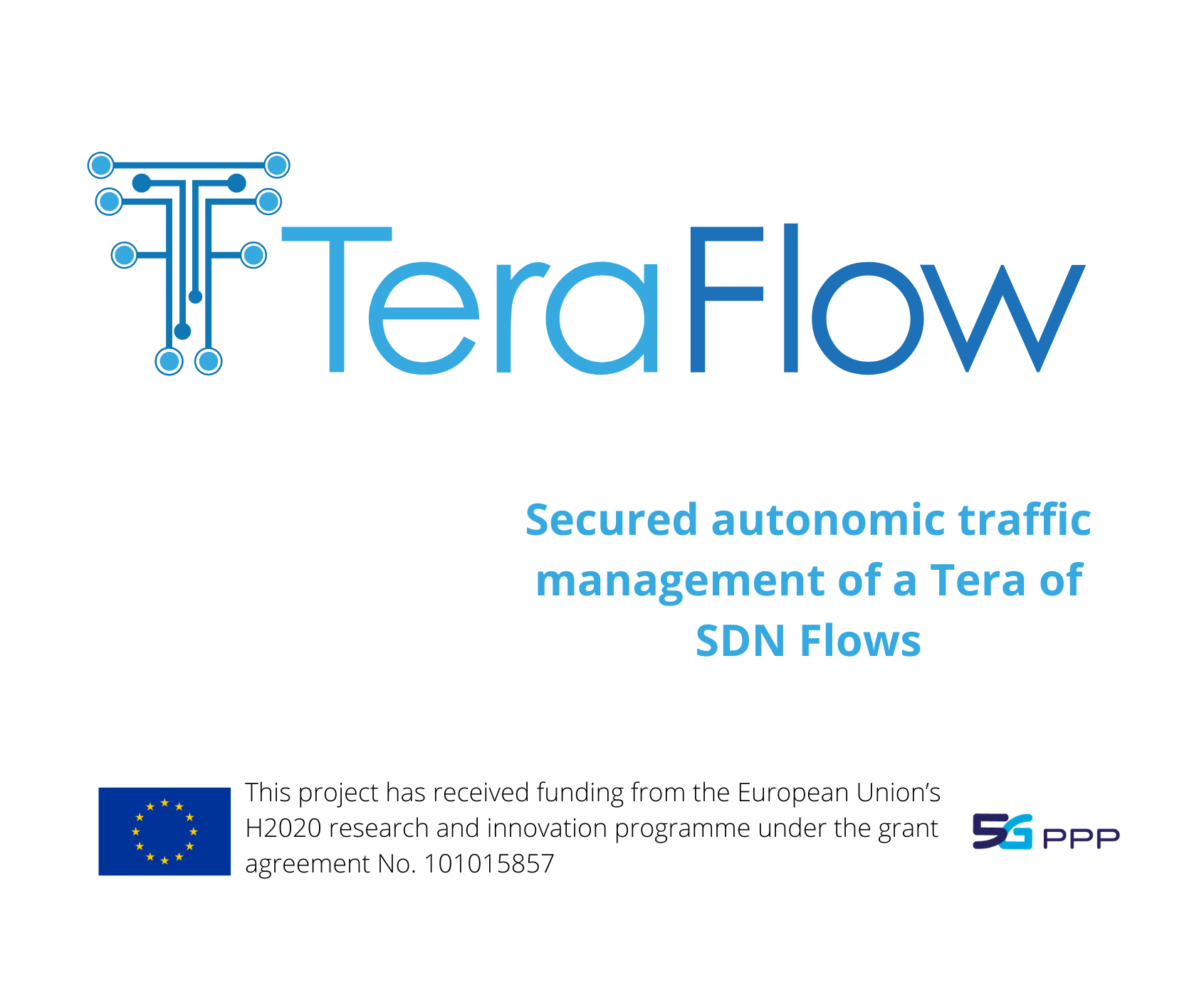 TeraFlow Presentation | TeraFlow