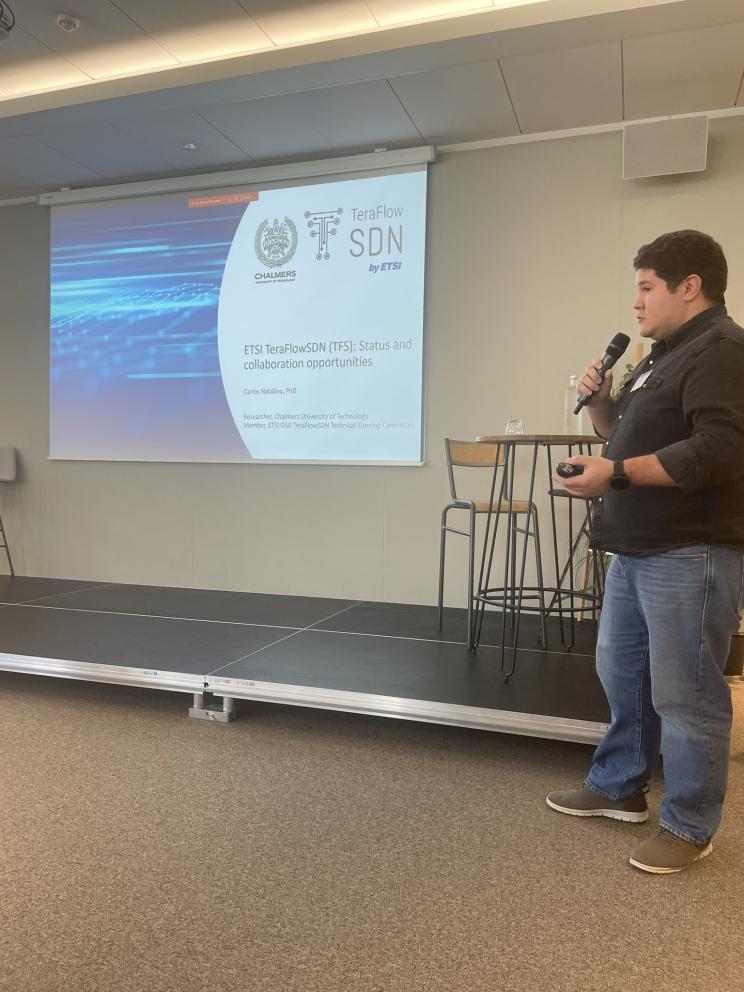 Teraflow In Ai Net Annual Event 2023 Teraflow